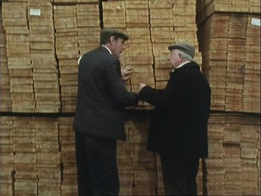 The Plank (movie, 1979)