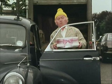 The Plank (movie, 1979)