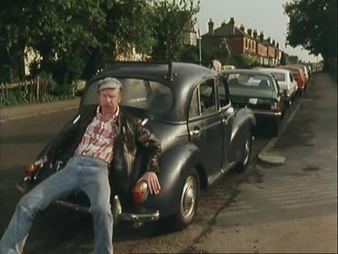 The Plank (movie, 1979)