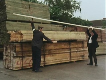 The Plank (movie, 1979)