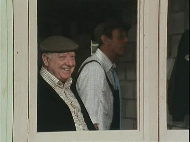 The Plank (movie, 1979)