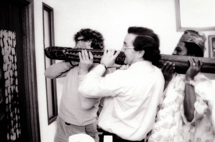 The Plumber (movie, 1978)