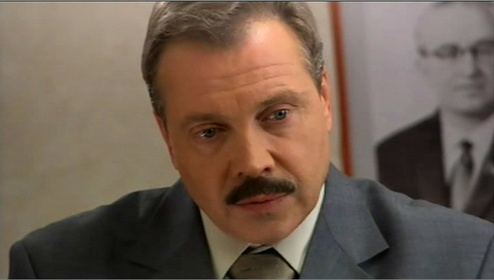 Screenshots - Zhestokiy biznes