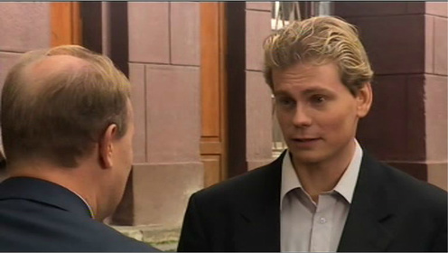 Screenshots - Zhestokiy biznes