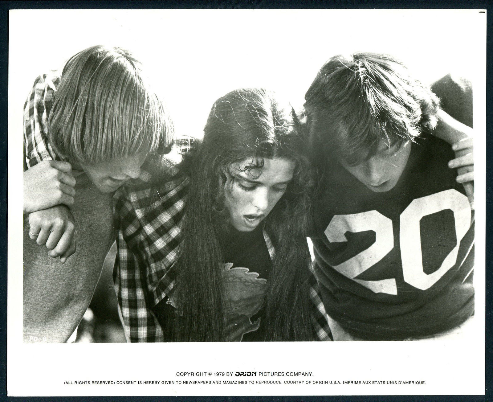 Paul Clemens - actor, special effects