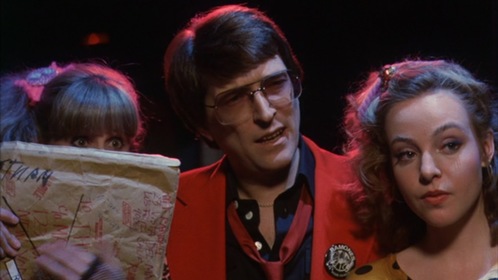 Dey Young - actress, producer - biography, photo, best movies and TV shows