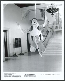 Scavenger Hunt (movie, 1979)