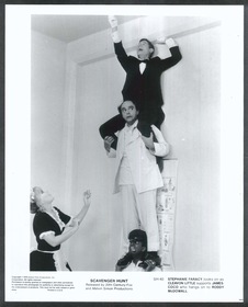 Scavenger Hunt (movie, 1979)