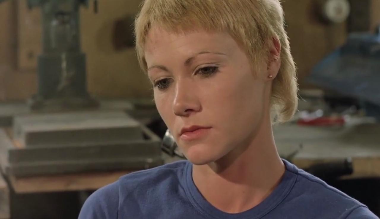 Six Swedish Girls in a Boarding School (movie, 1979)