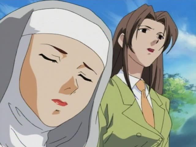 Oni-Tensei (mini-series, 2000)