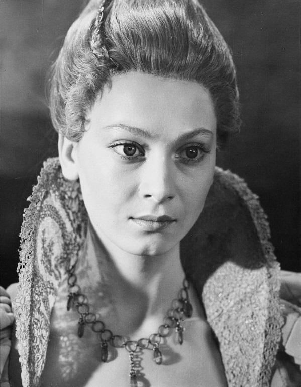 The Nightingale (movie, 1979)