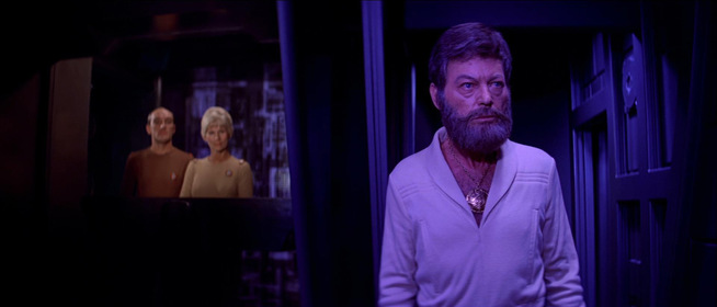 John Gowans - actor - biography, photo, best movies and TV shows