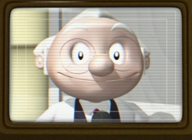 Screenshots - What's Up: Balloon to the Rescue!