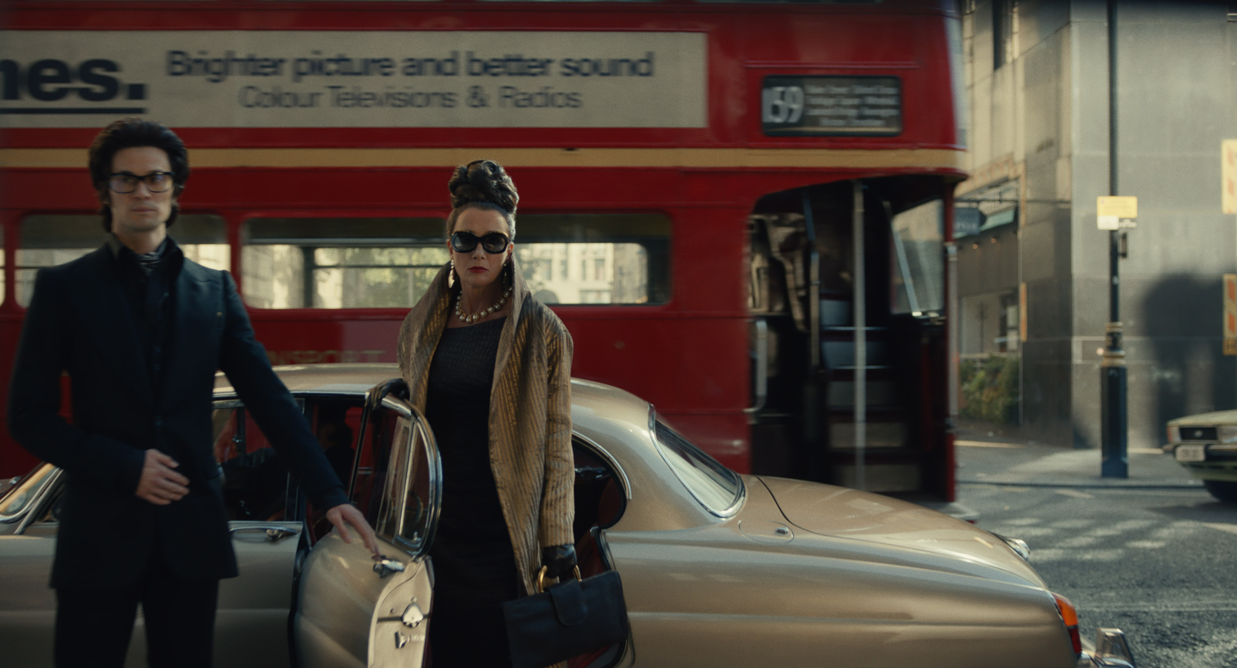 Andrew Leung - actor - biography, photo, best movies and TV shows