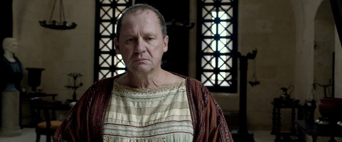 Peter Firth - actor - biography, photo, best movies and TV shows