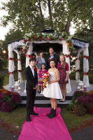 Matthew Knight - actor - biography, photo, best movies and TV shows