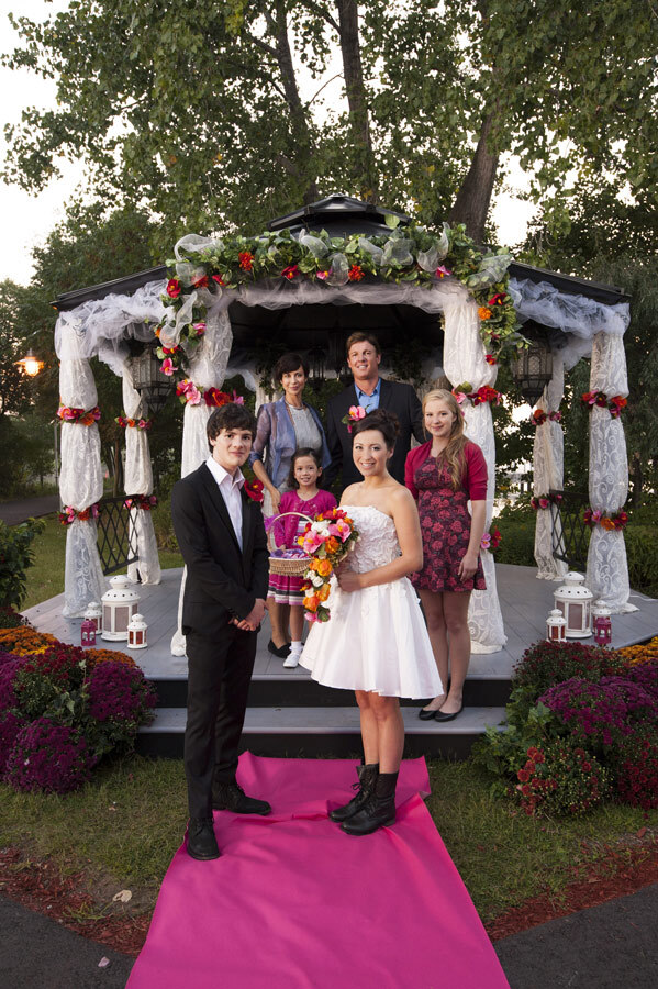 Matthew Knight - actor - biography, photo, best movies and TV shows