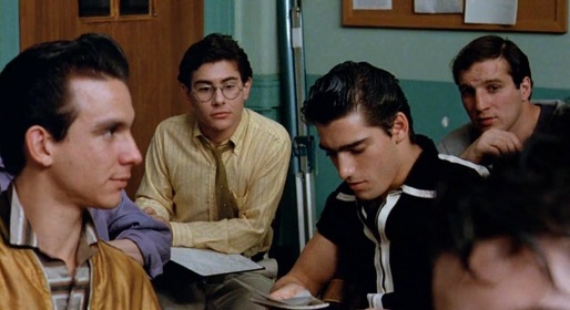 John Friedrich - actor - biography, photo, best movies and TV shows