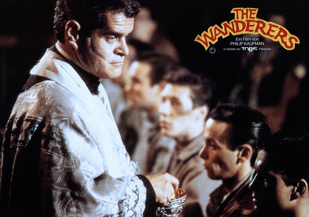 The Wanderers (movie, 1979)