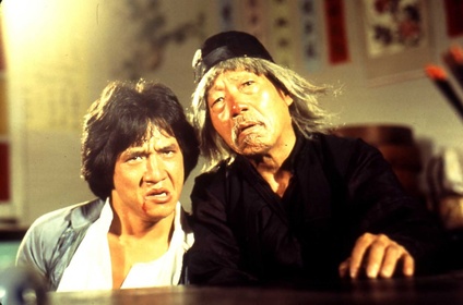Drunken Master (movie, 1978)