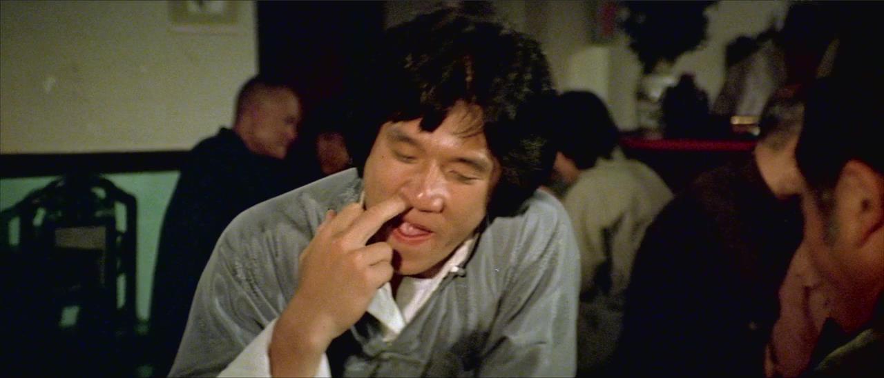 Screenshots - Drunken Master