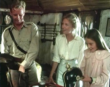 David Robb - actor - biography, photo, best movies and TV shows