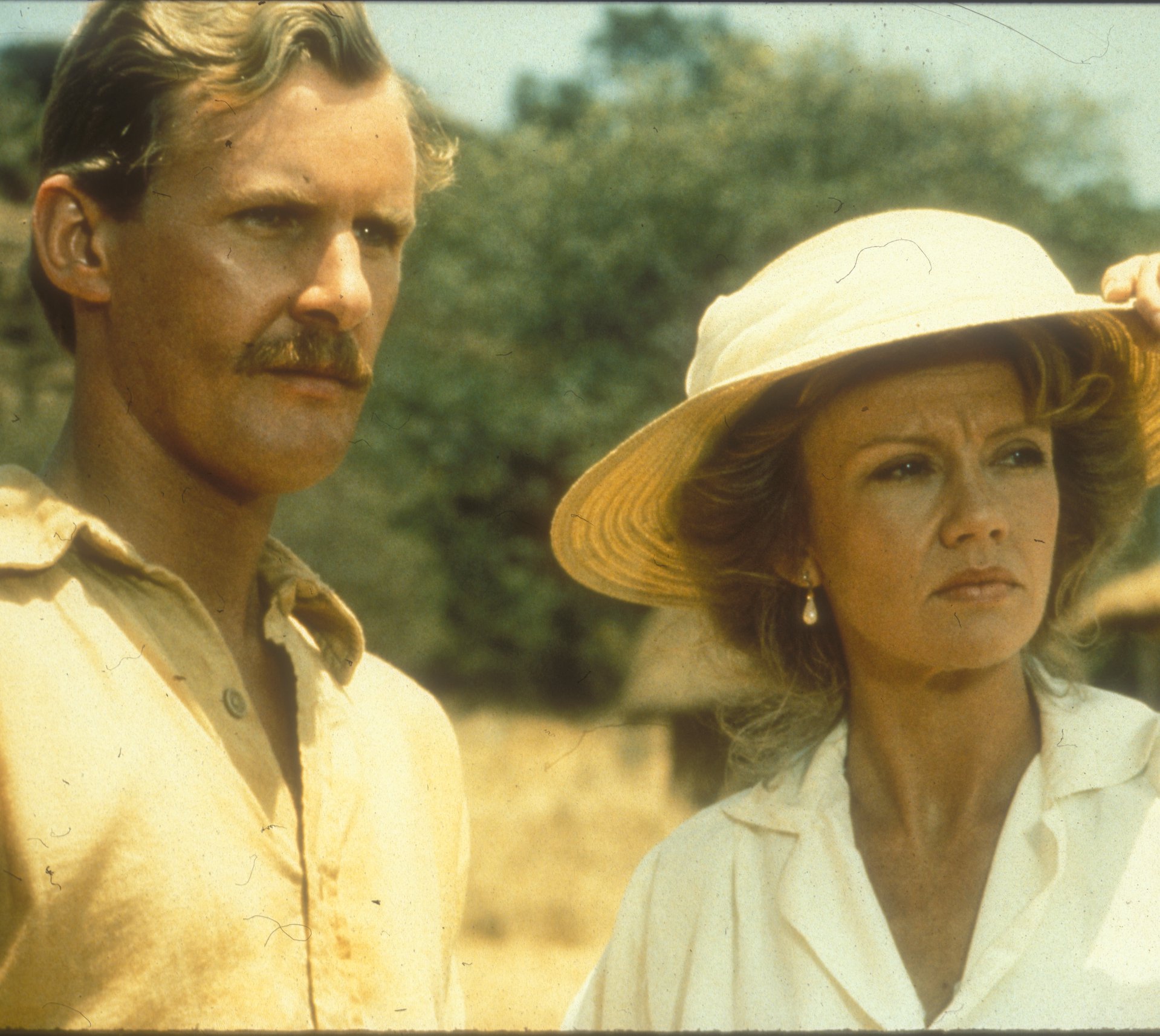 David Robb - actor - biography, photo, best movies and TV shows