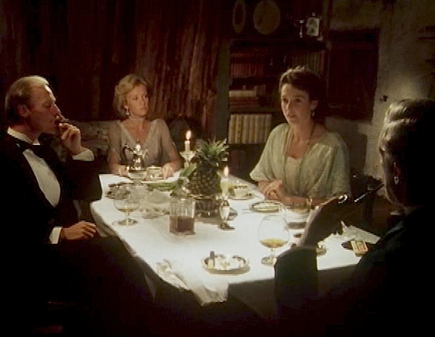 David Robb - actor - biography, photo, best movies and TV shows