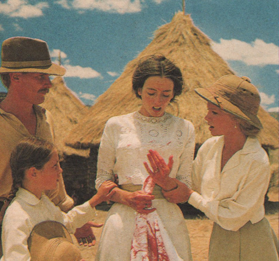 David Robb - actor - biography, photo, best movies and TV shows