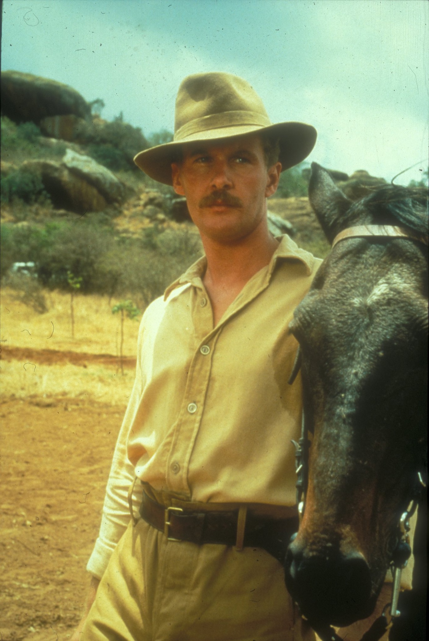 David Robb - actor - biography, photo, best movies and TV shows