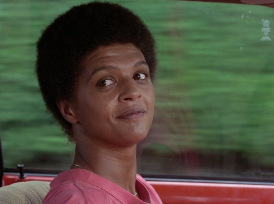 Angela Bruce - actress - biography, photo, best movies and TV shows