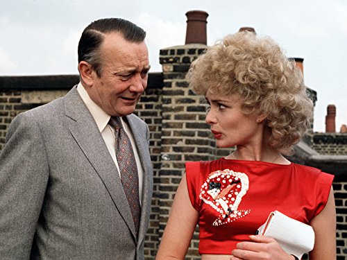 Lucy Gutteridge - actress - biography, photo, best movies and TV shows