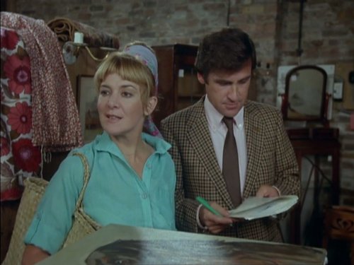 Barbara Ewing - actress - biography, photo, best movies and TV shows