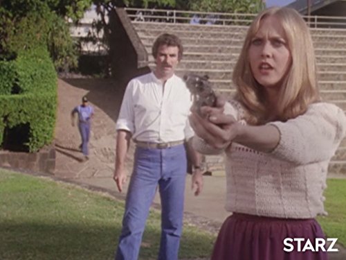 Ann Dusenberry - actress - biography, photo, best movies and TV shows