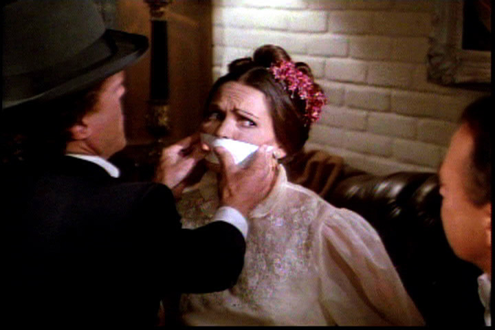 Devon Ericson - actress - biography, photo, best movies and TV shows