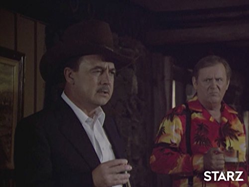 Eugene Roche - actor - biography, photo, best movies and TV shows