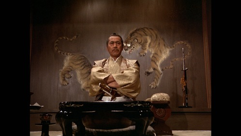 Shogun (mini-series, 1980)