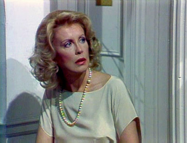 Elizabeth Allen - actress - biography, photo, best movies and TV shows