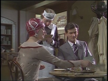 James Warwick - actor - biography, photo, best movies and TV shows