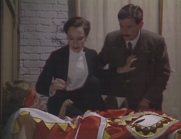 James Warwick - actor - biography, photo, best movies and TV shows