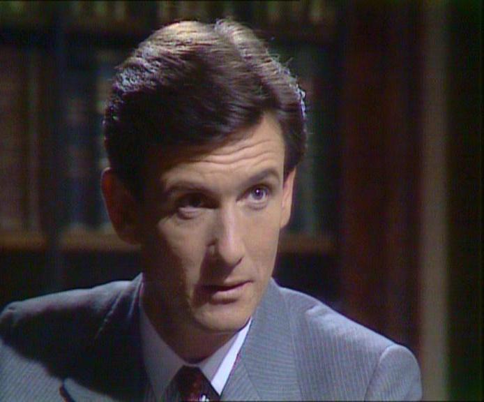 James Warwick - actor - biography, photo, best movies and TV shows