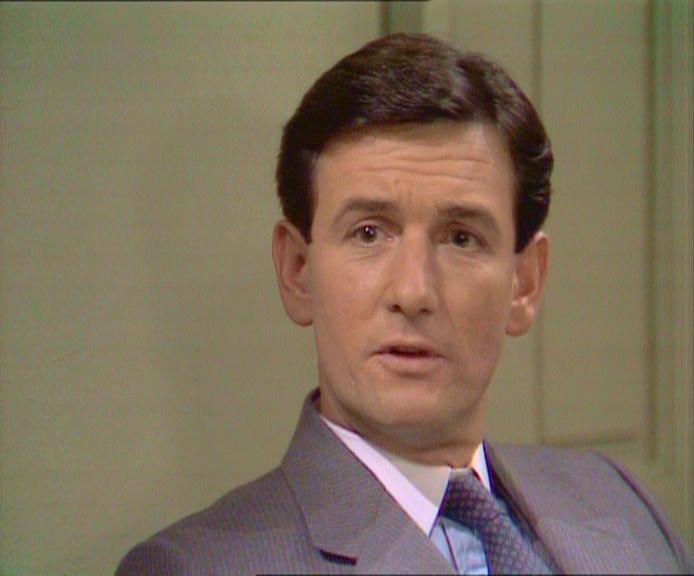 James Warwick - actor - biography, photo, best movies and TV shows