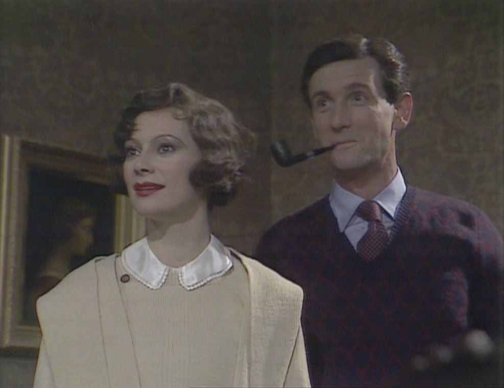 James Warwick - actor - biography, photo, best movies and TV shows