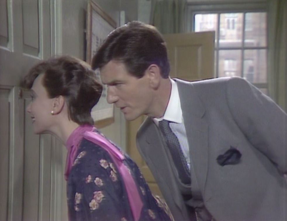 James Warwick - actor - biography, photo, best movies and TV shows