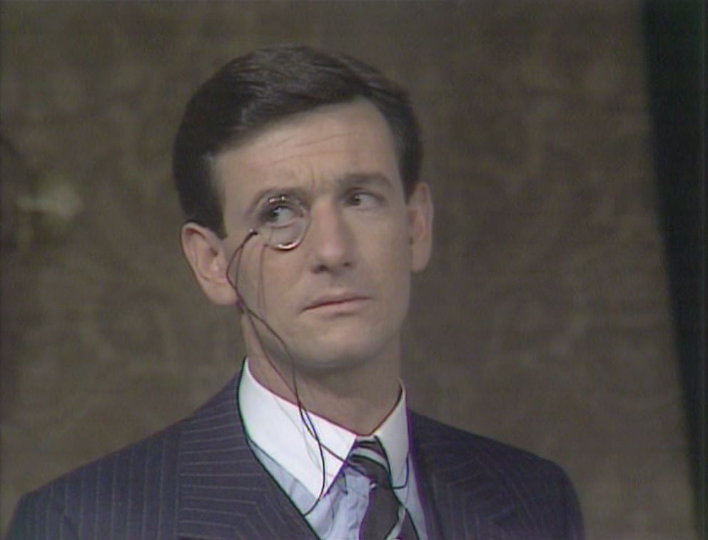 James Warwick - actor - biography, photo, best movies and TV shows