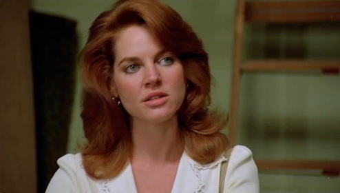 Robin Riker - actress - biography, photo, best movies and TV shows