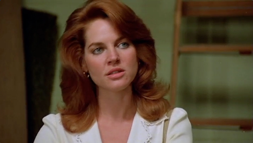 Robin Riker - actress - biography, photo, best movies and TV shows