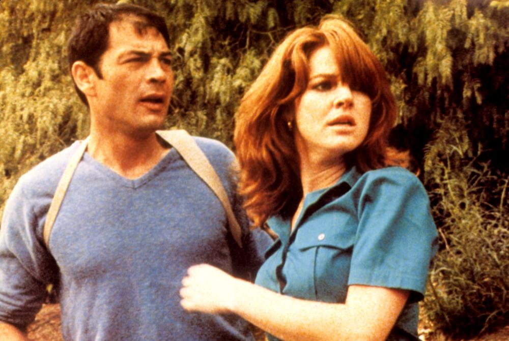 Robin Riker - actress - biography, photo, best movies and TV shows