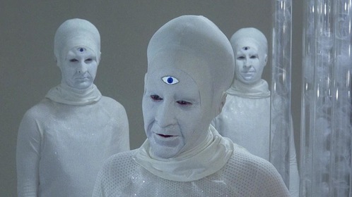 John Gowans - actor - biography, photo, best movies and TV shows