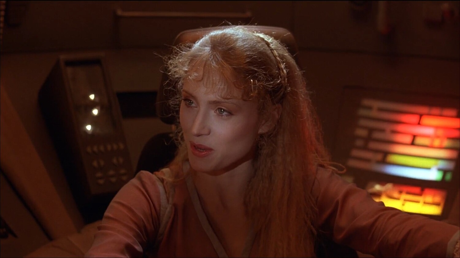 Screenshots - Battle Beyond the Stars